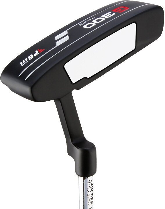 Клюшка для гольфа (мини гольфа), Паттер PGM G300