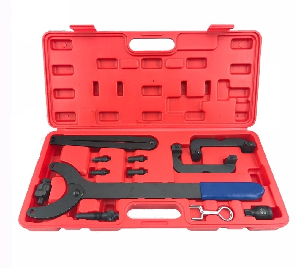 Набор фиксаторов для двс VAG 2.8 3.0 3.2