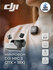 Микрофон DJI Mic 3 (2TX + 1RX)