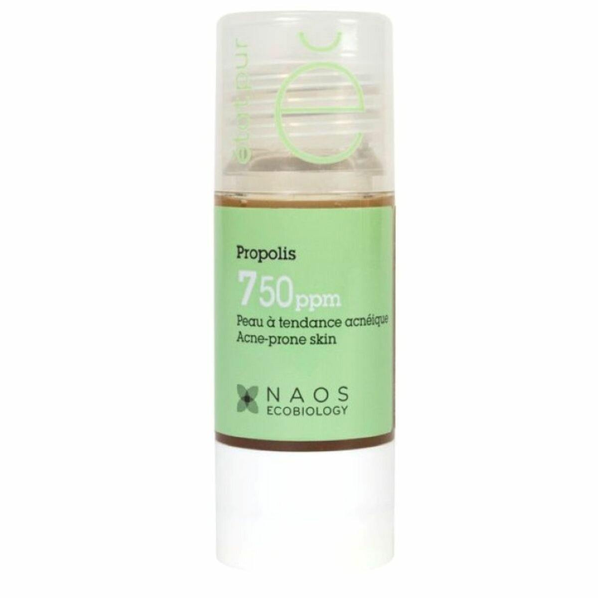 ЭТА ПЮР Сыворотка с прополисом, 15 мл / ETAT PUR Serum Propolis 750PPM