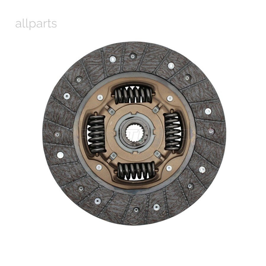 SAT ST-41100-26310 Диск сцепления HYUNDAI CRETA 1.6 16- 2WD (6 ступ)