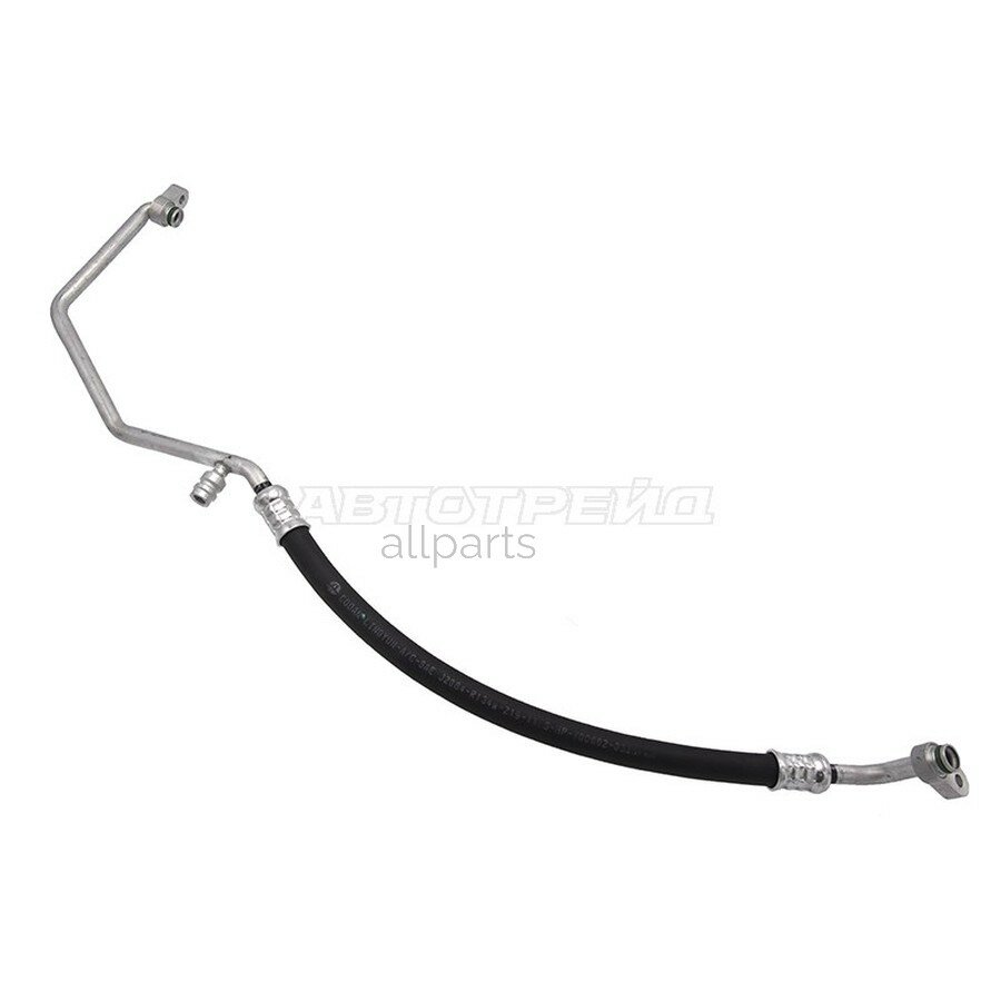 SAT ST-95720-64J20 Трубка кондиционера Suzuki Grand Vitara 05-16