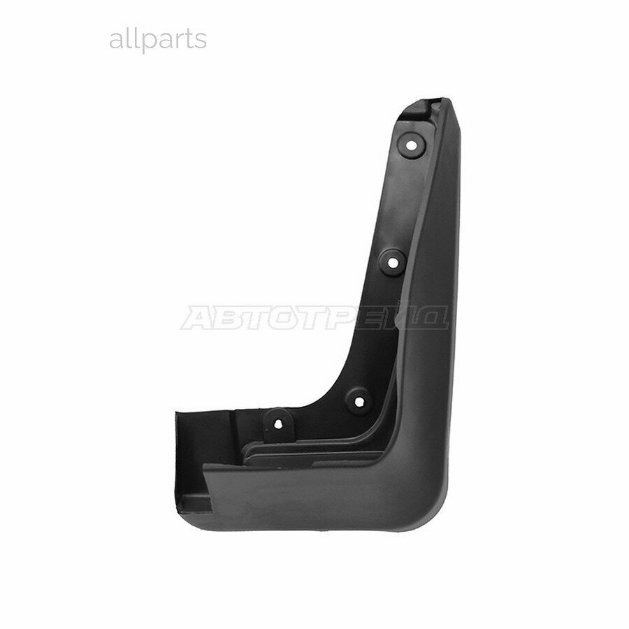 SAT ST-23-0126 Брызговик Subaru Forester 12-19 (Спереди/ Справа)