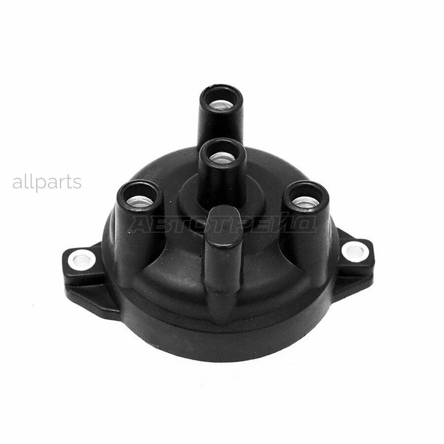 SAT ST-93740920 Крышка трамблера DAEWOO MATIZ M100 98-/CHEVROLET SPARK M100 00-11