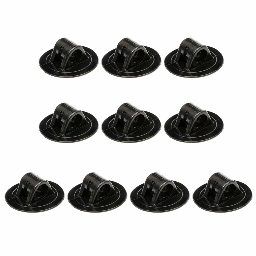 Держатель мотора для надувной лодки (10 шт.)