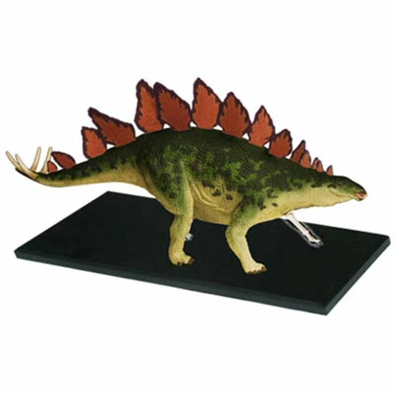 Модель анатомии динозавр/Развивающая игрушка