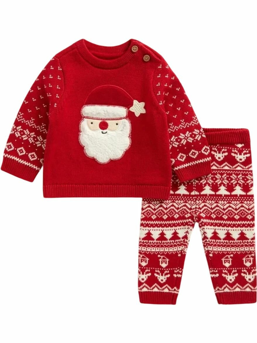 Комплект одежды Set (sweater/pants)