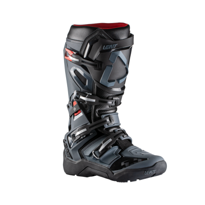 Мотоботы Leatt 5.5 FlexLock Enduro Boot (Graphene, 8, 2026 (3021100141))