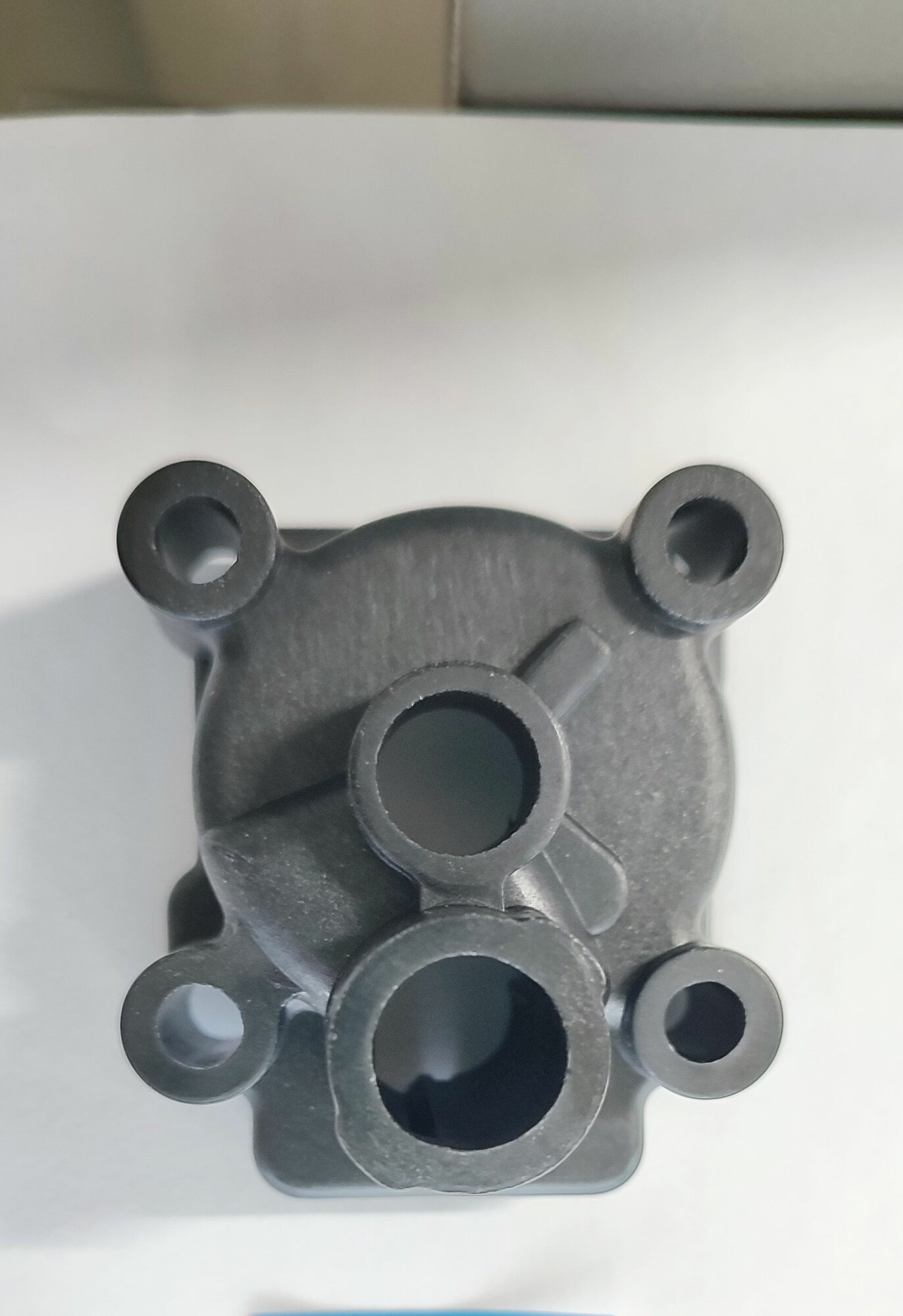 Корпус помпы 9.8F-06.09.01