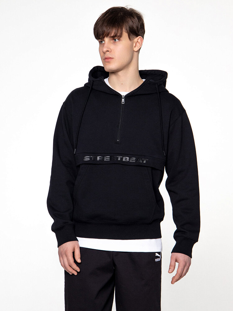Худи Hoodie Logo French Terry