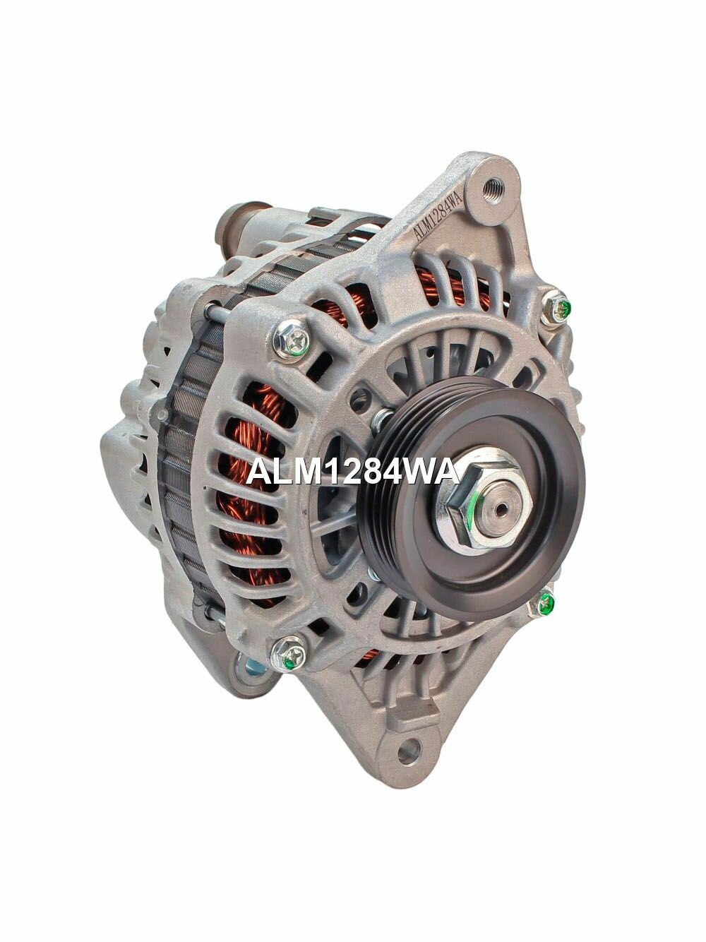 Генератор для авто (автомобильный) Mitsubishi Galant V, Eclipse II (Митсубиси Галант 5, Эклипс 2)