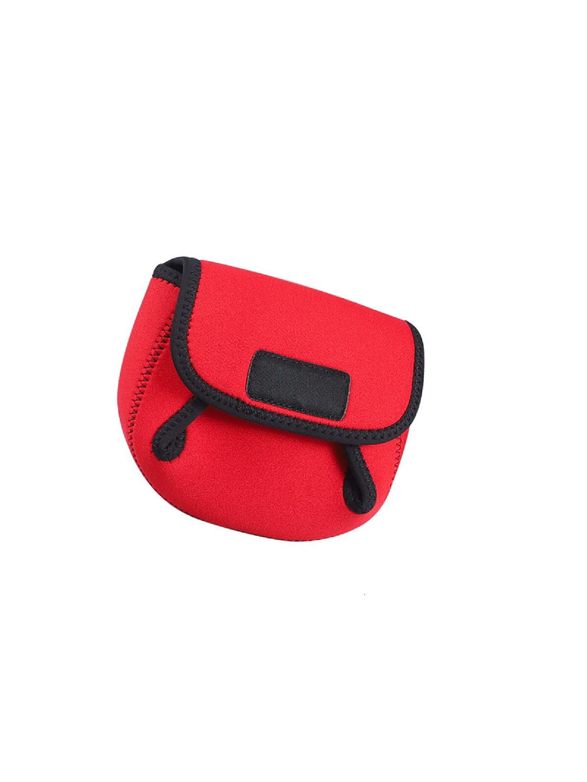 Чехол для хранения, сумка для защиты катушки, чехол для рыболовного снаряжения, аксессуары