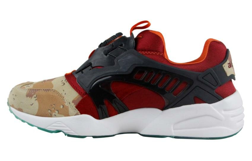 Кроссовки Disc Blaze