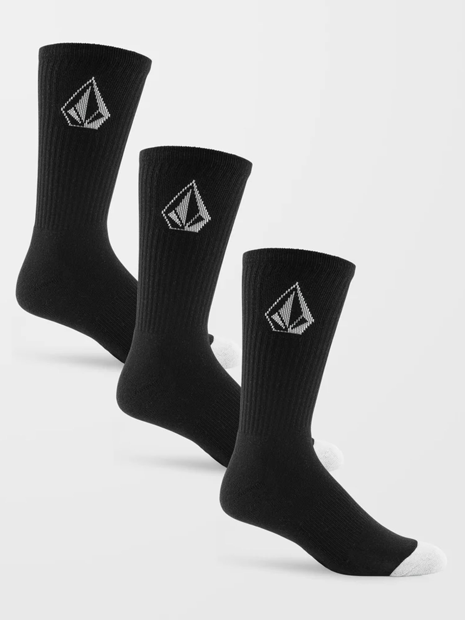 Носки спортивные Full stone 3pk