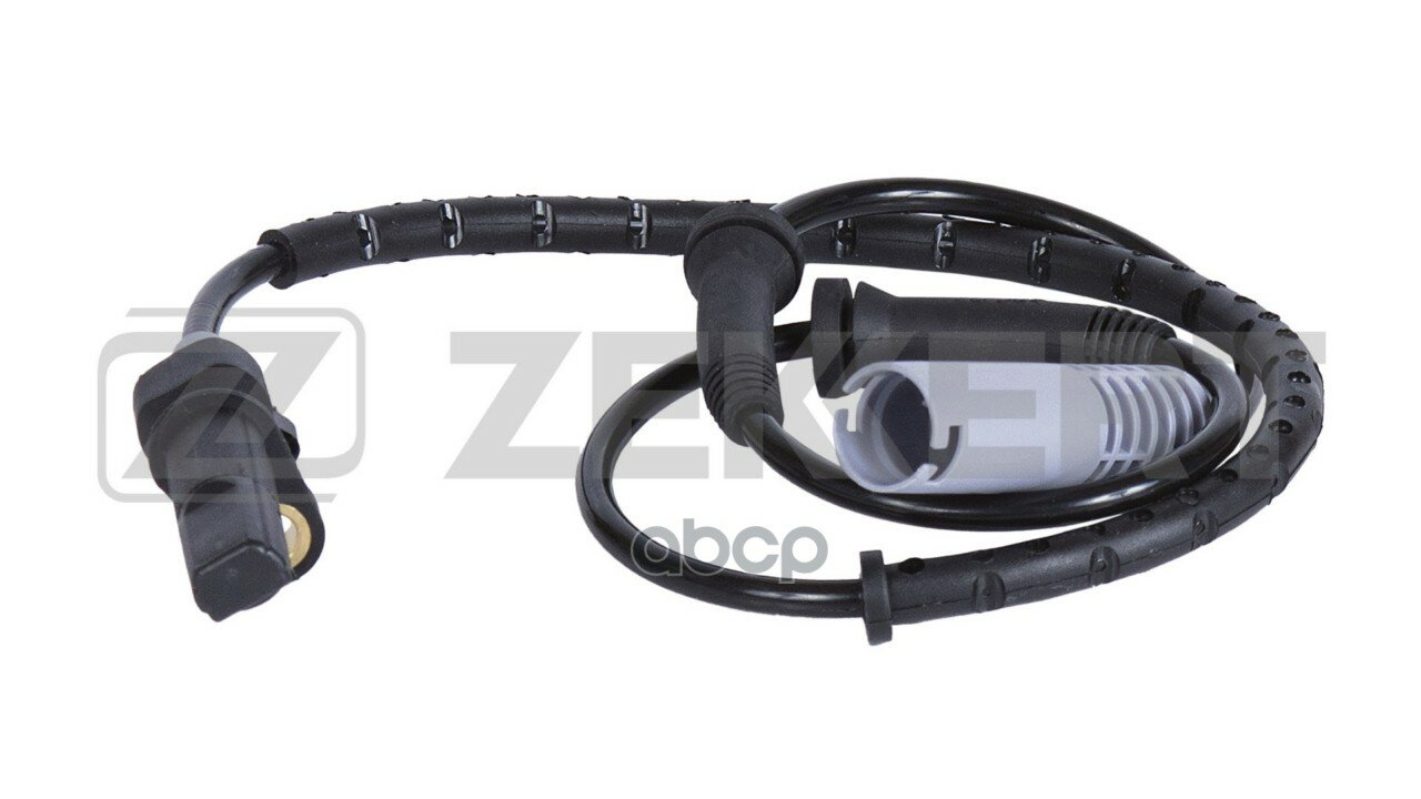 Датчик ABS задн./передн. BMW 5 (E39) 95- Zekkert арт. se-6184