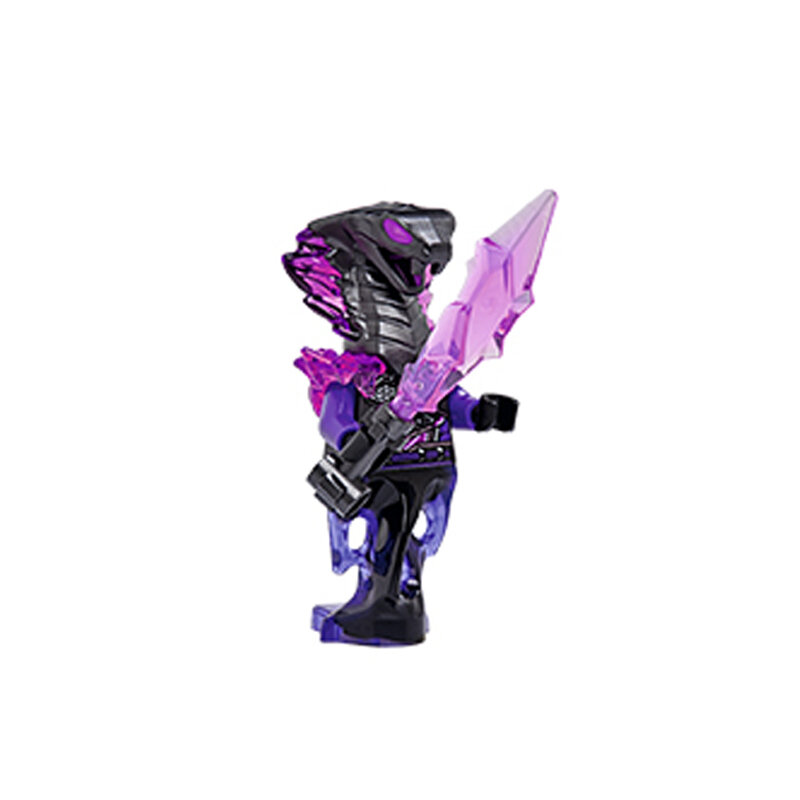 Конструкторы LEGO Ninjago