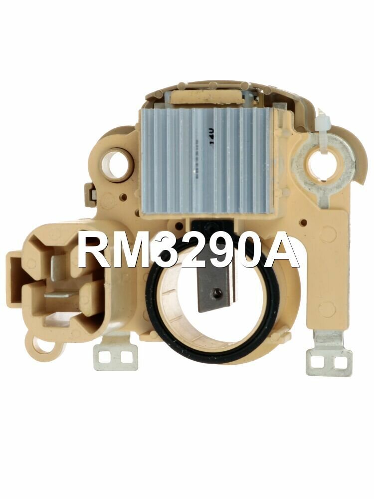 Регулятор генератора UTM RM3290A