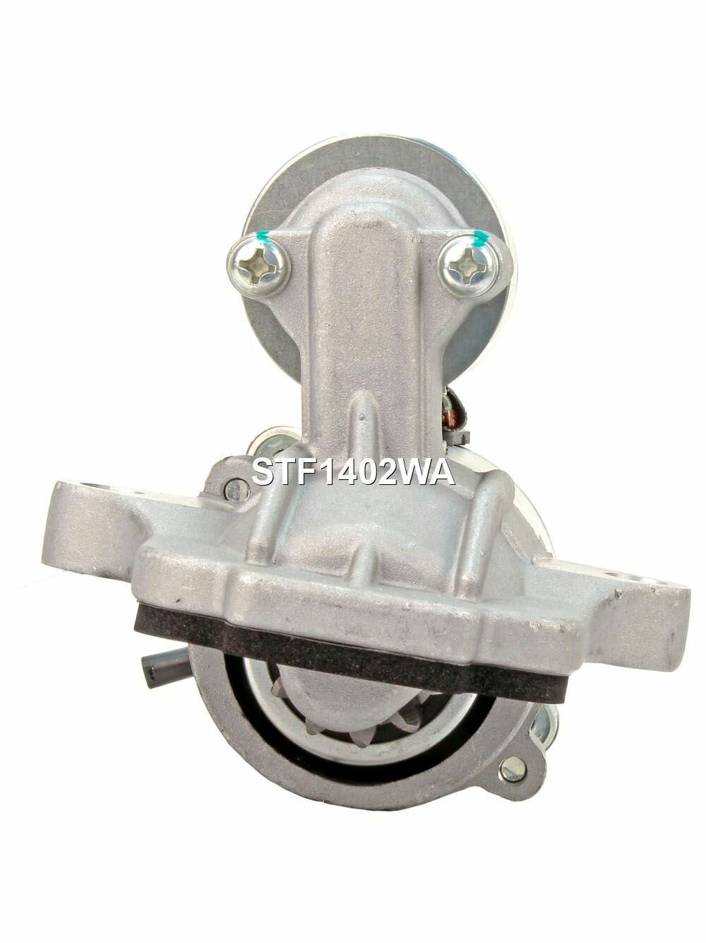 Стартер для автомобиля (автостартер) Ford Focus, C-Max (Форд Фокус, Ц-Макс)