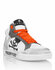 Кроссовки Philipp Plein