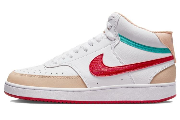 Кроссовки Court Vision Mid