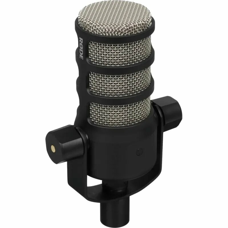 Микрофон Rode PodMic, кардиоидный, динамический, 2333616