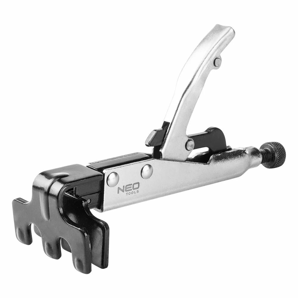 Металлические плоскогубцы NEO Tools 11-020