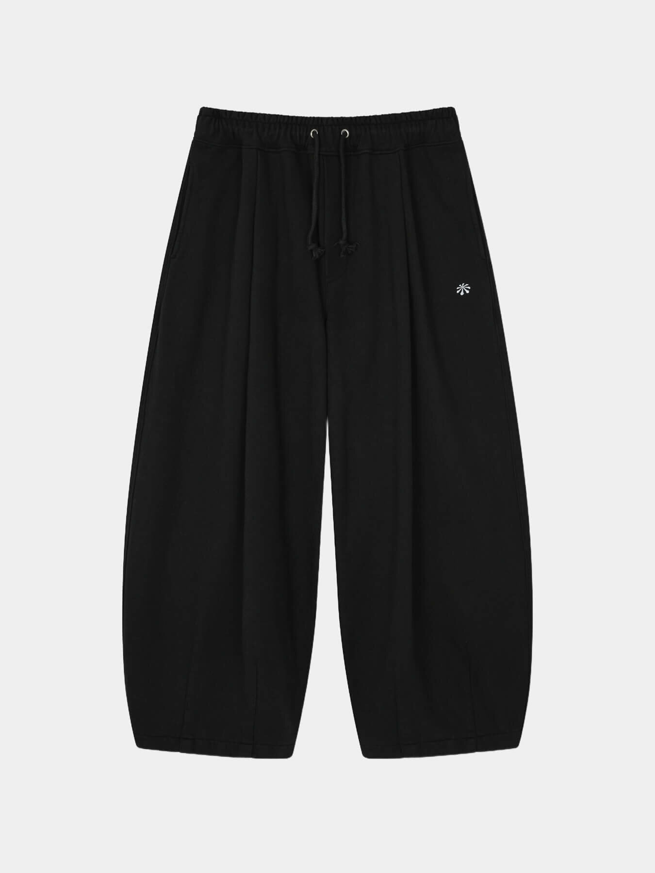 Брюки STEADY SWEAT BALLOON