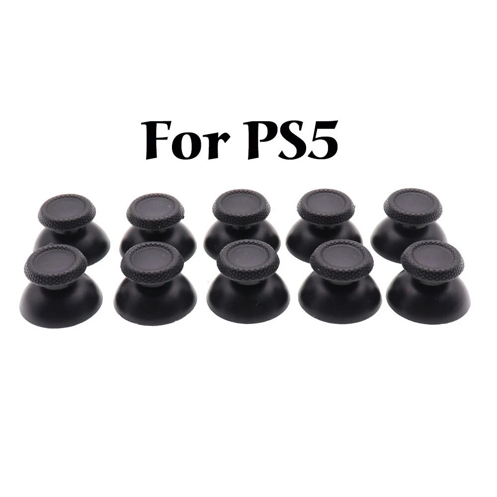 Наконечники для джойстиков PS5, Pack A