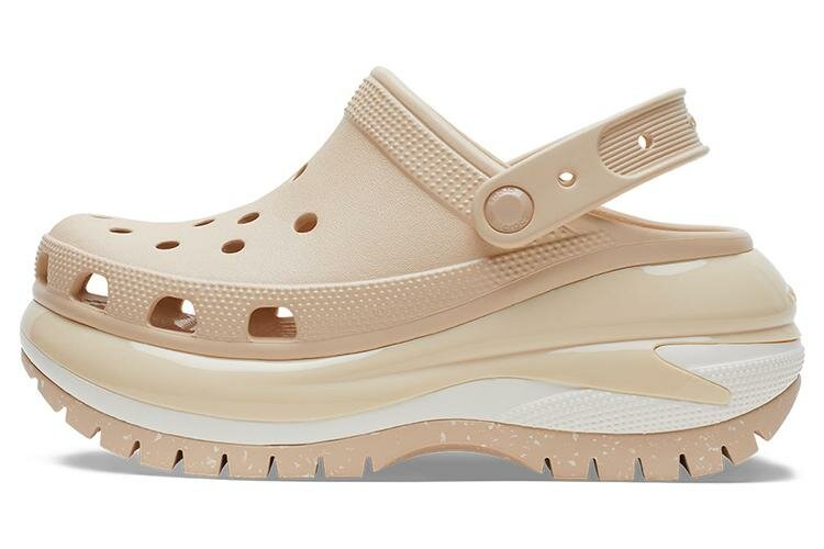 Сапоги домашние Crocs Crocs Warm