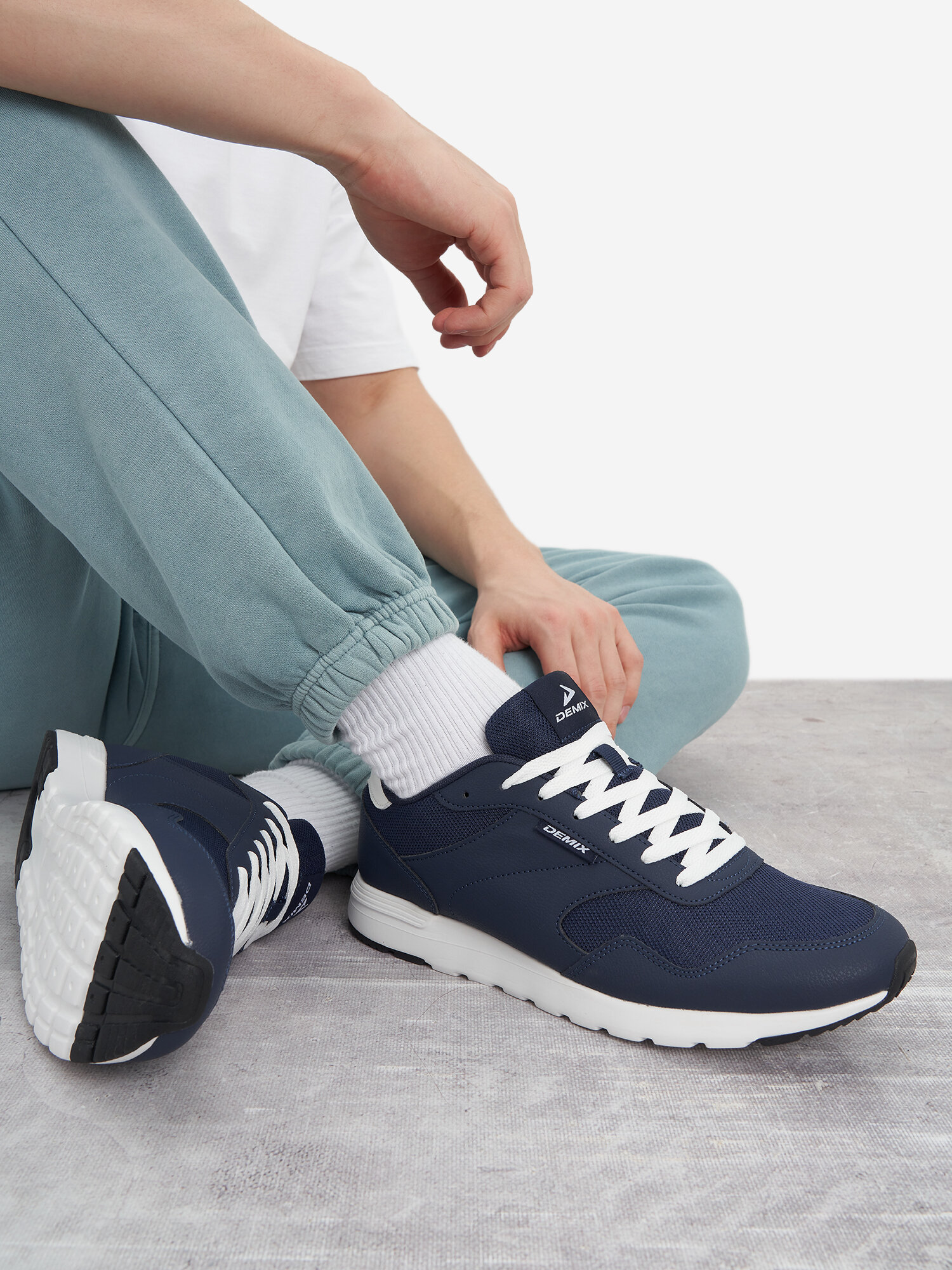 Кроссовки SP OTTAWA 3 M