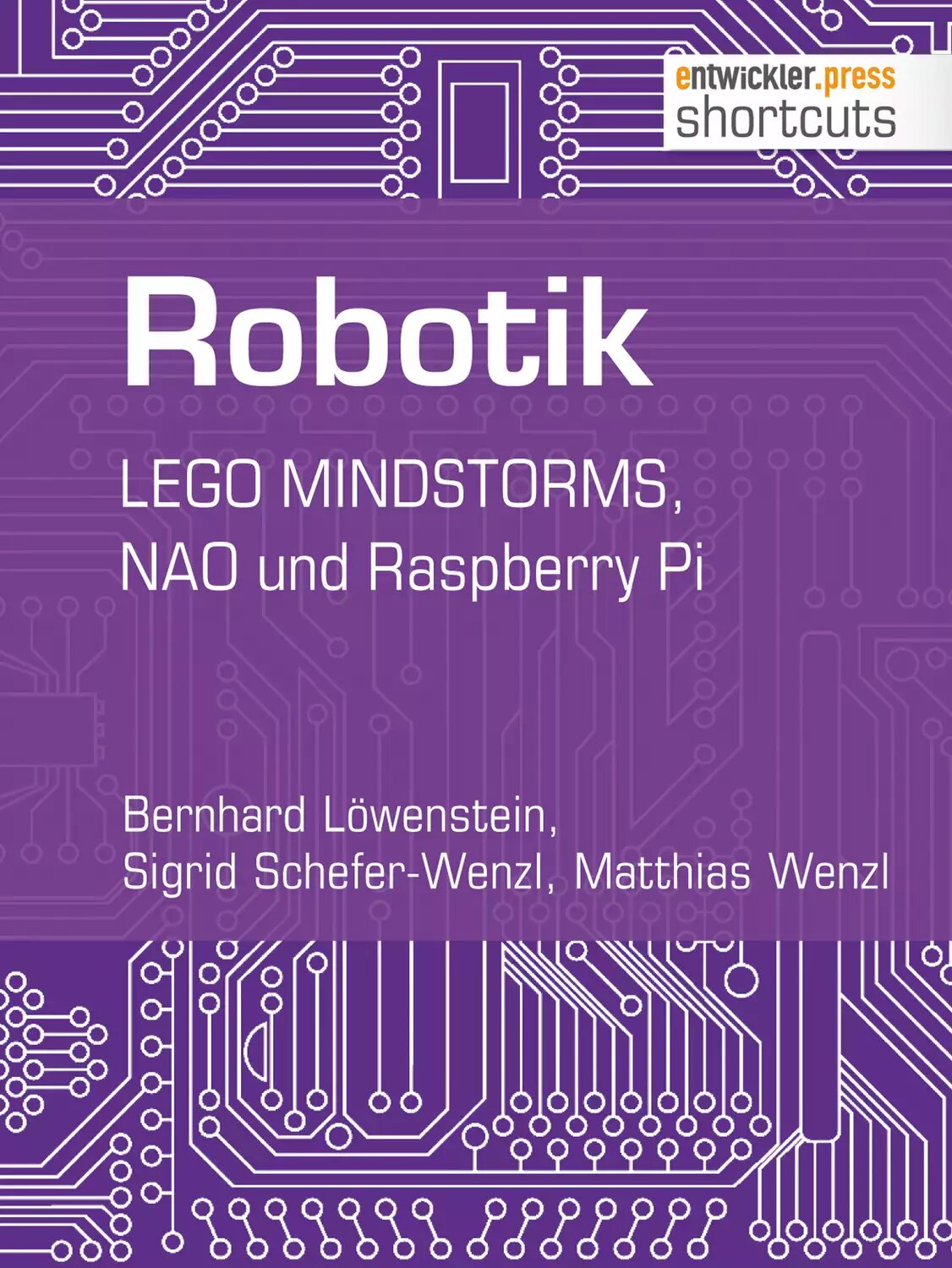 Robotik [Цифровая книга]