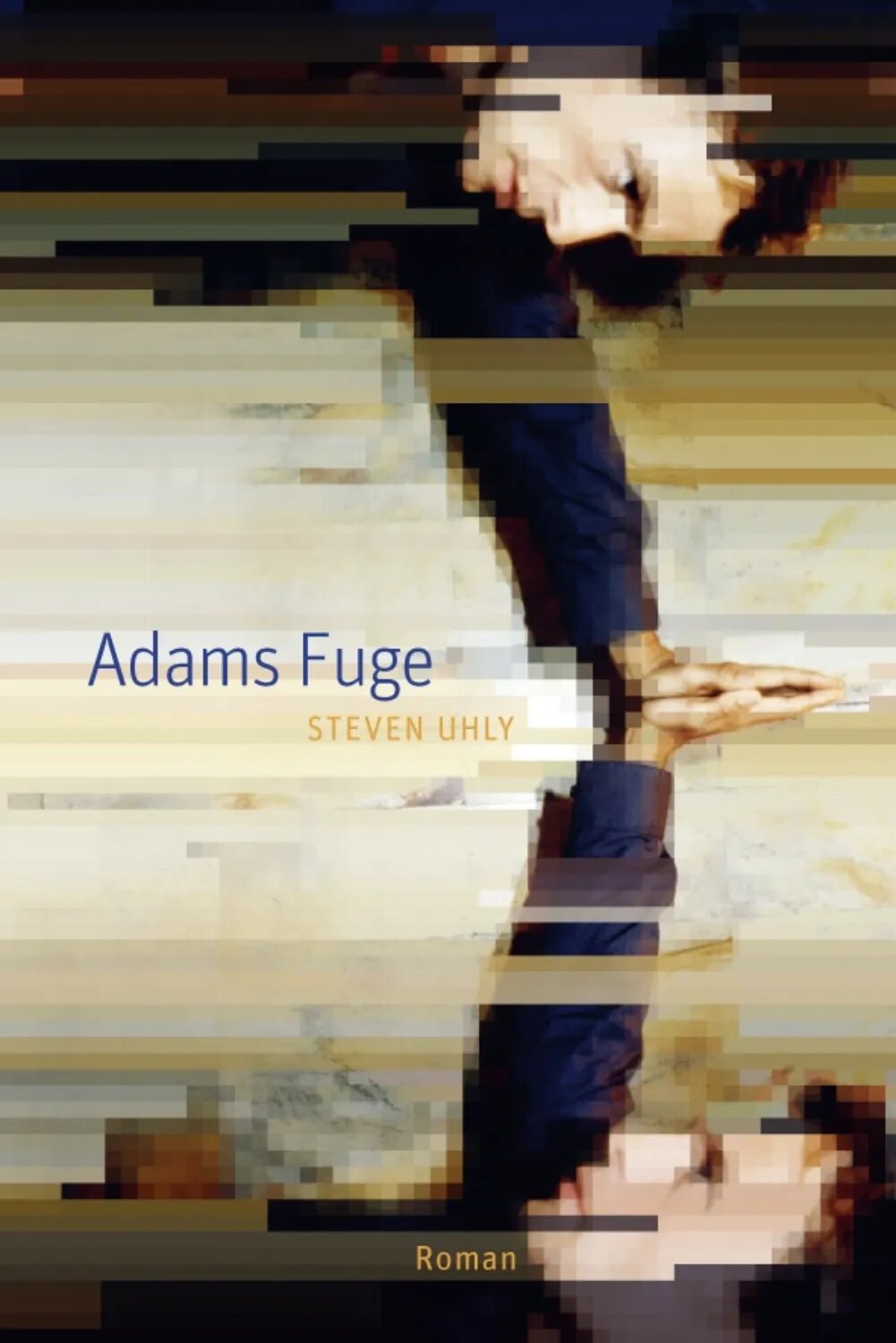 Adams Fuge [Цифровая книга]