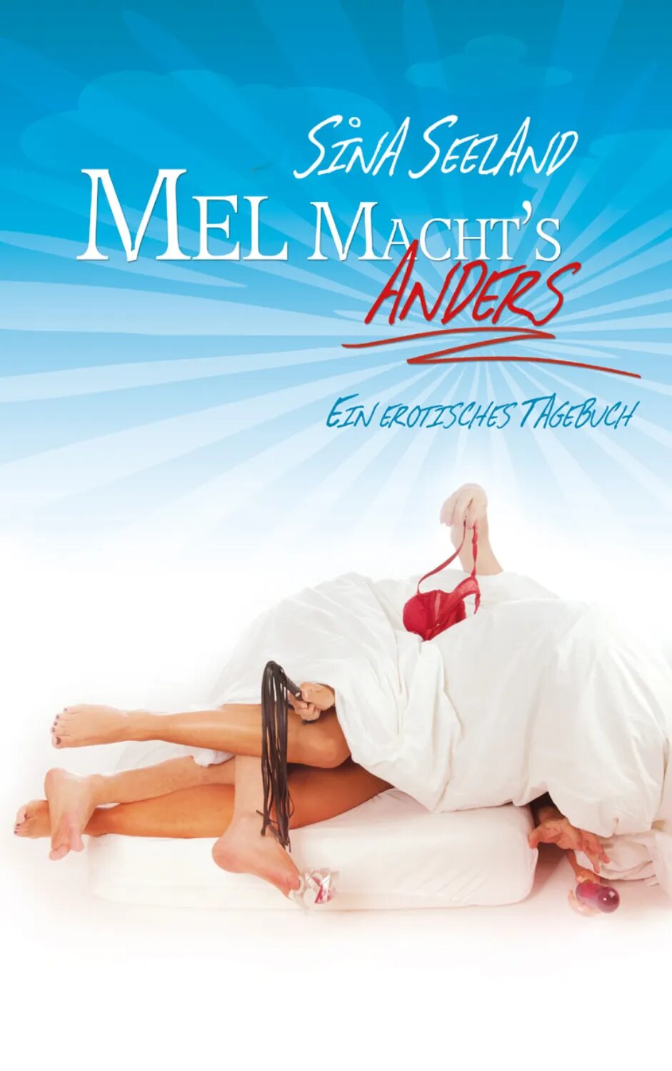 Mel macht´s anders [Цифровая книга]