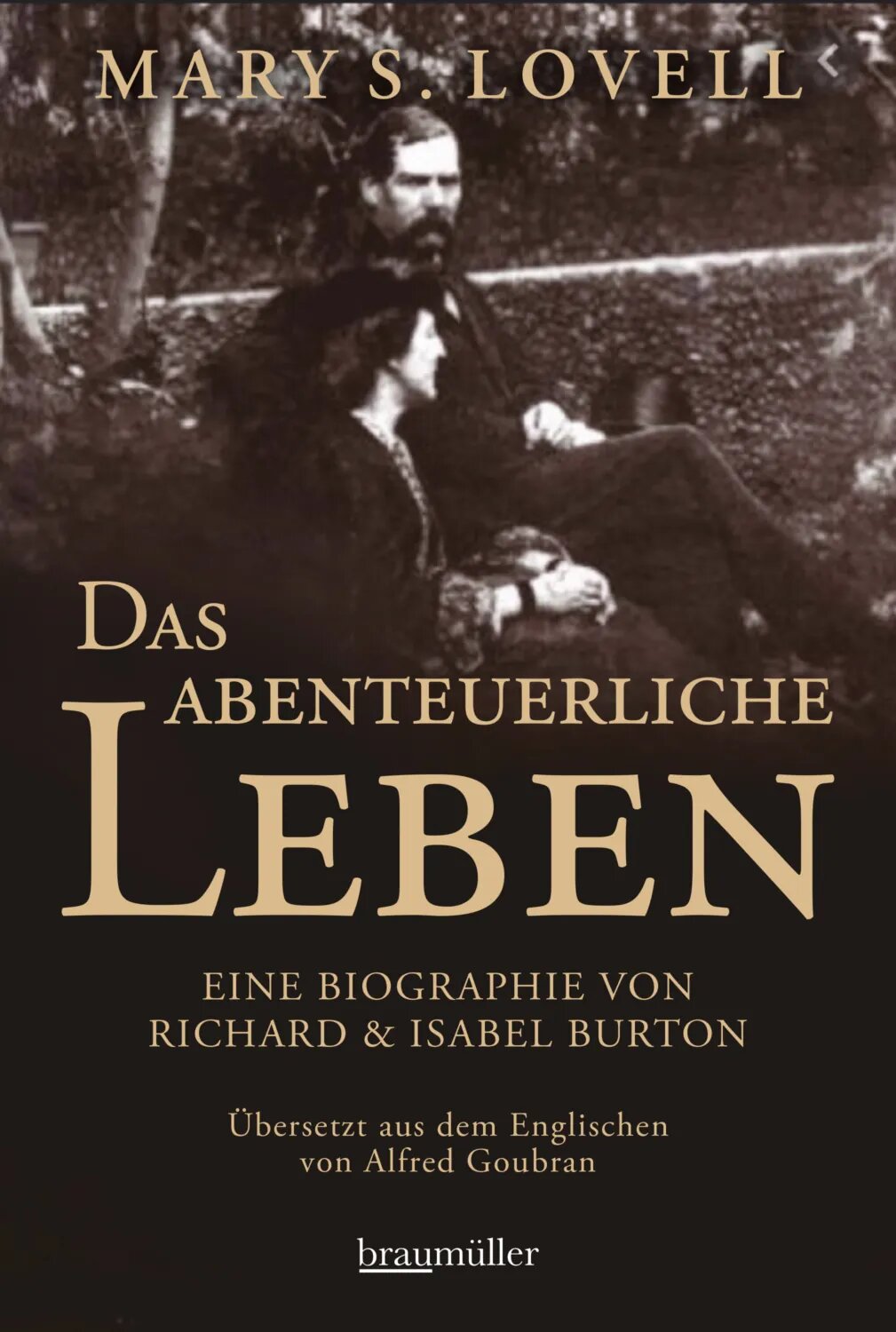 Das abenteuerliche Leben [Цифровая книга]