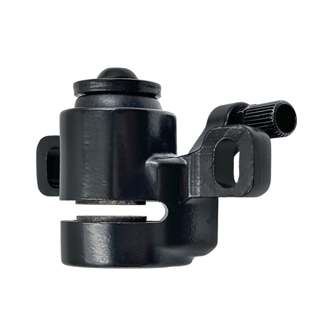 Мощная комбинированная механическая тормозная система для Электромотоциклов Обеспечивает безопасное торможение и долговечность