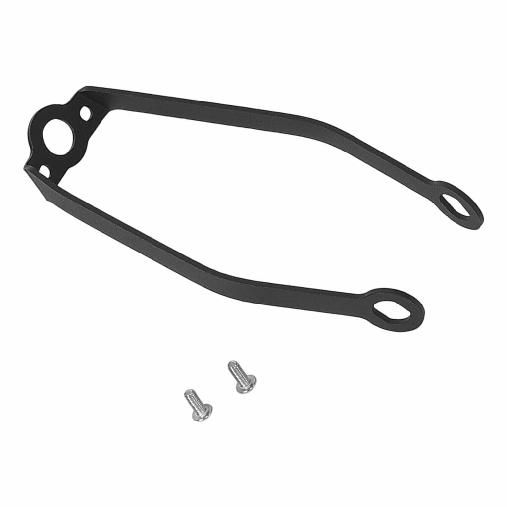 Долговечные металлические кронштейны для задних крыльев, быстрая установка, поддержка для электросамокатов