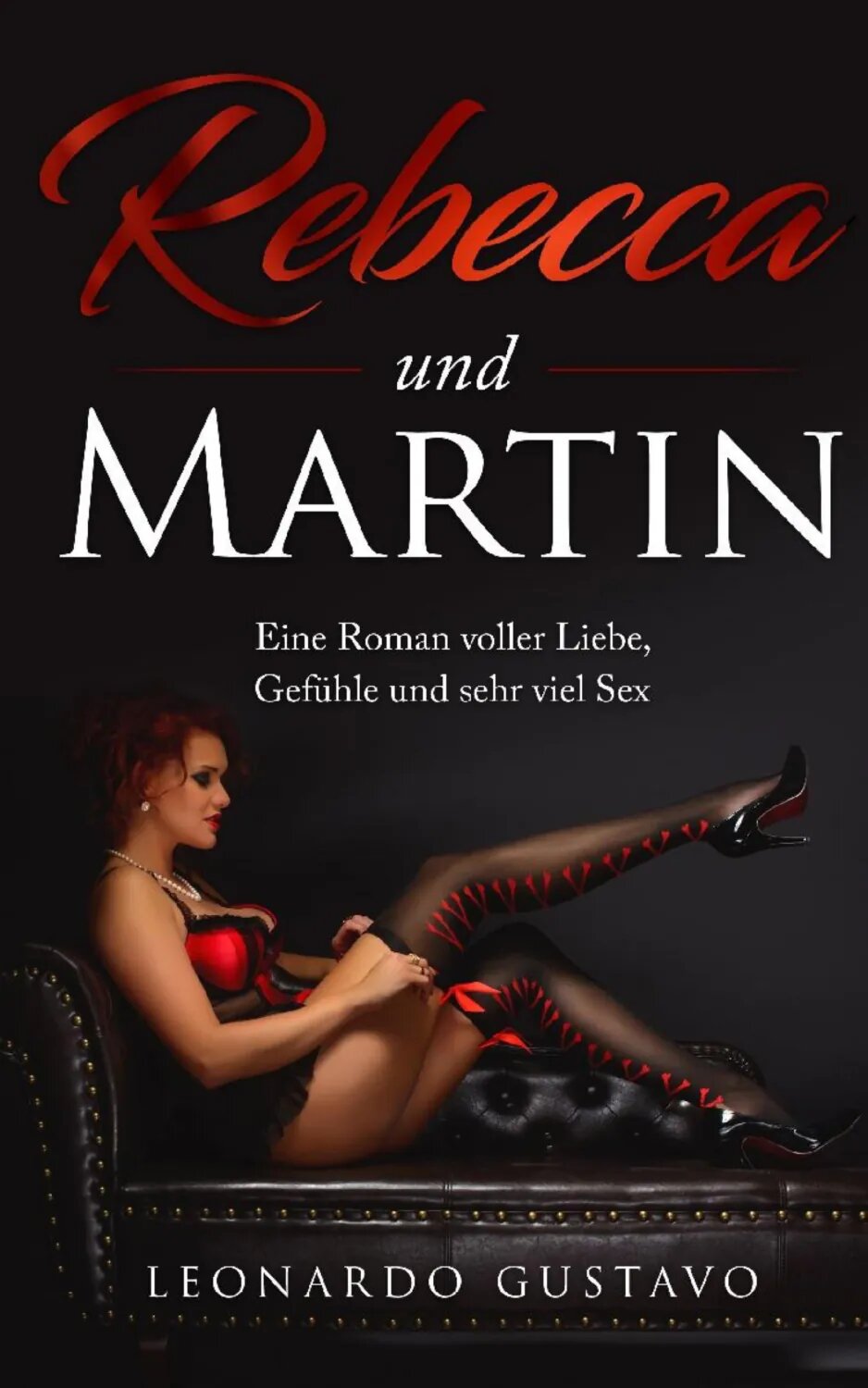 Rebecca und Martin [Цифровая книга]