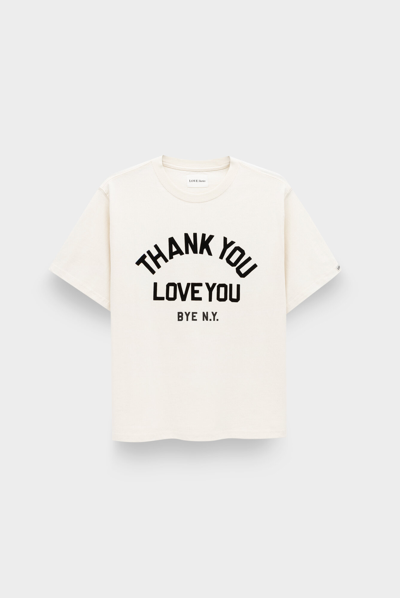 Футболка Josie