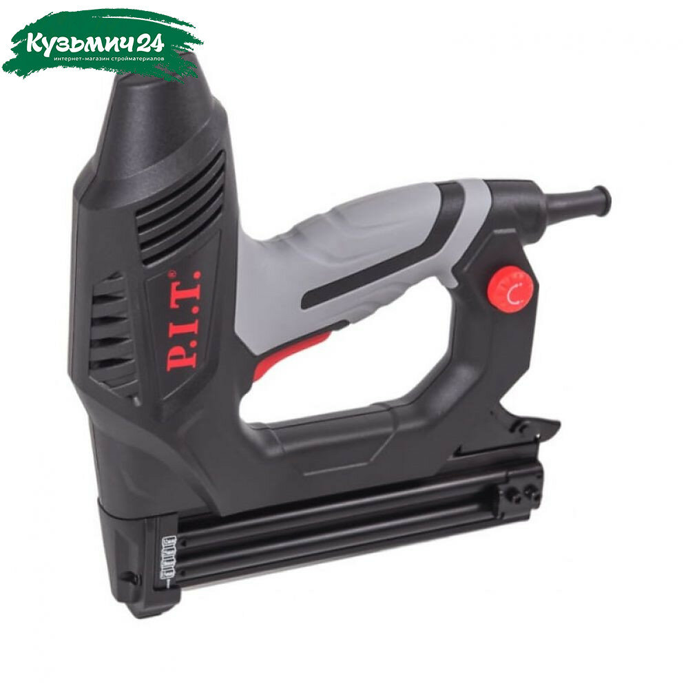 Степлер электрический P.I.T PST6001-C