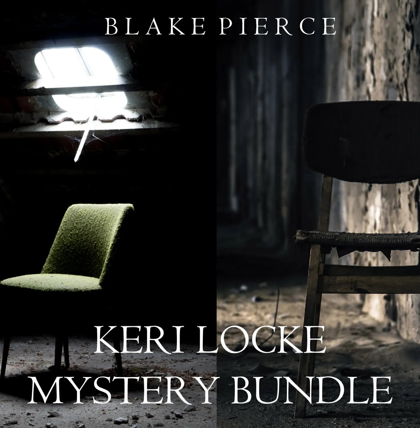 Keri Locke Mystery Bundle: A Trace of Death [Аудиокнига]