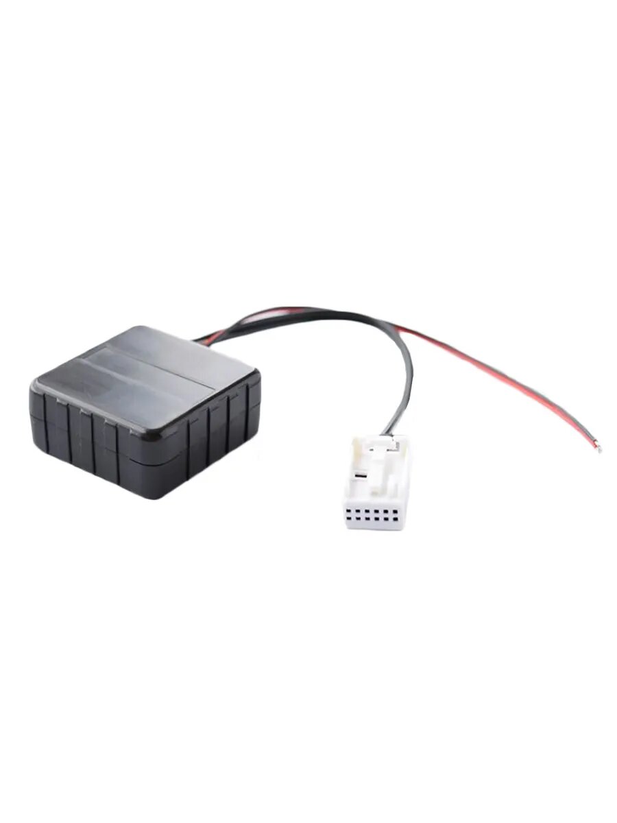 12Pin 20 Гц-20 кГц Модуль Bluetooth Радио Aux Кабель Адаптер Беспроводной Для BMW E60