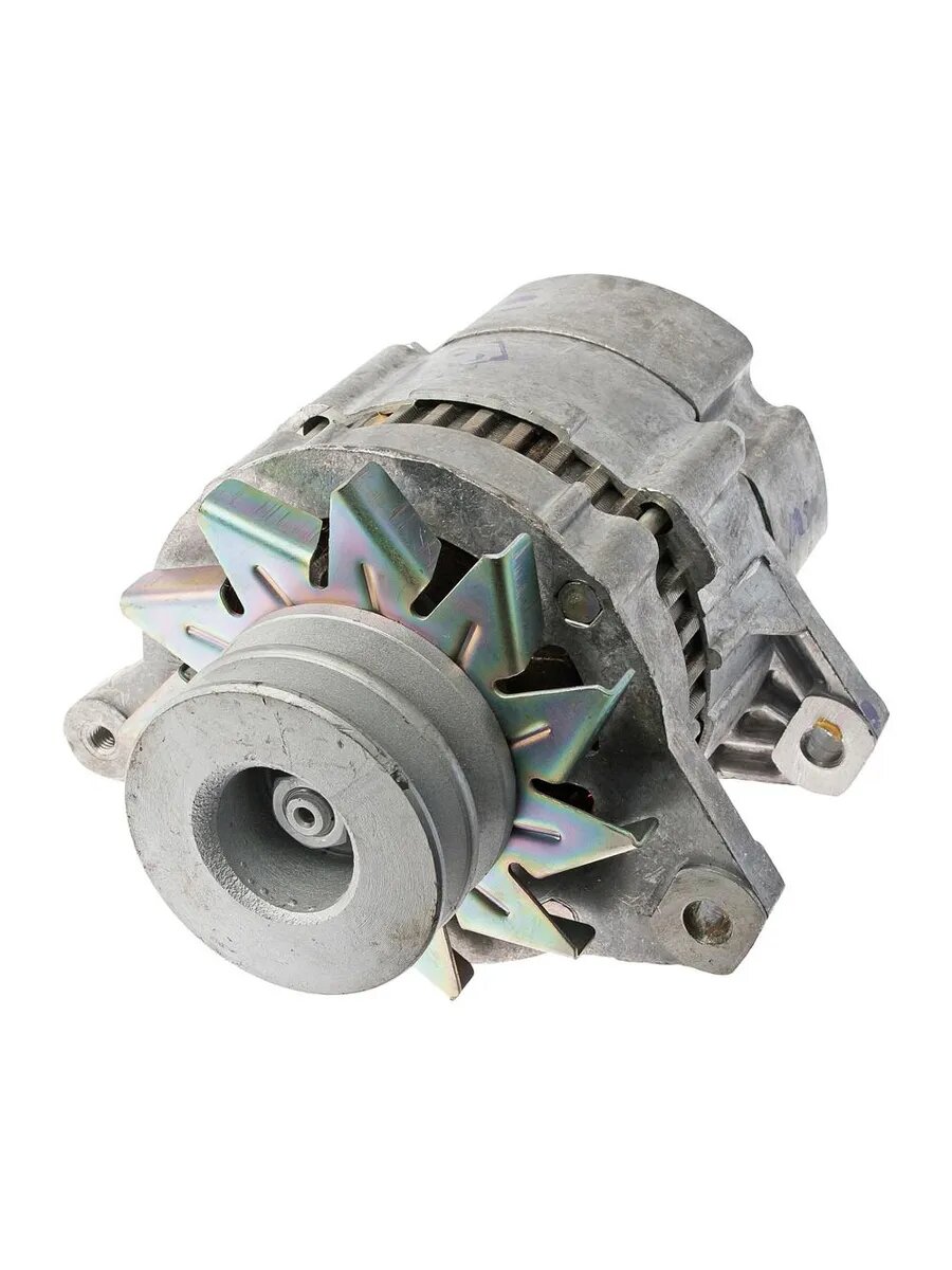 Генератор ГАЗ-3301,3306,3309,3932,3933,34039 дв. ММЗ Д-245 2