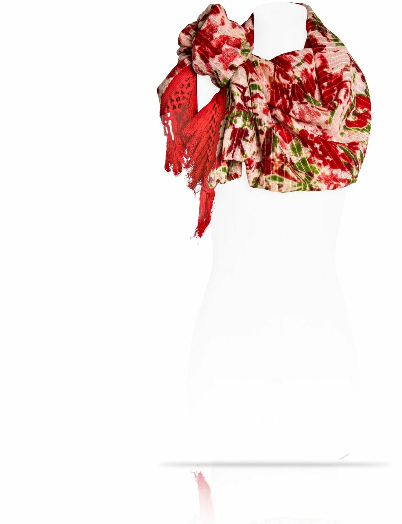 Палантин Базовая коллекция для мужчин и женщин