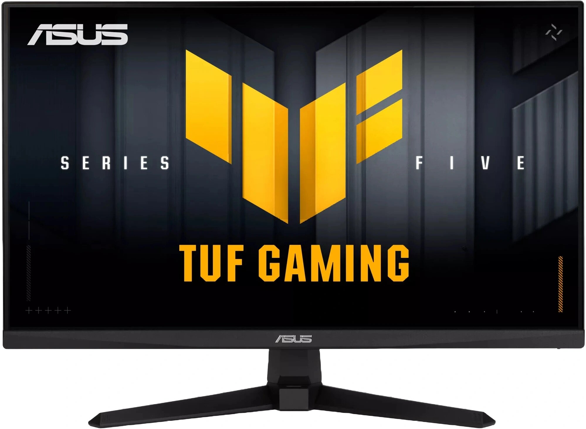 Монитор Монитор Asus 27" TUF Gaming VG279Q5A черный IPS LED