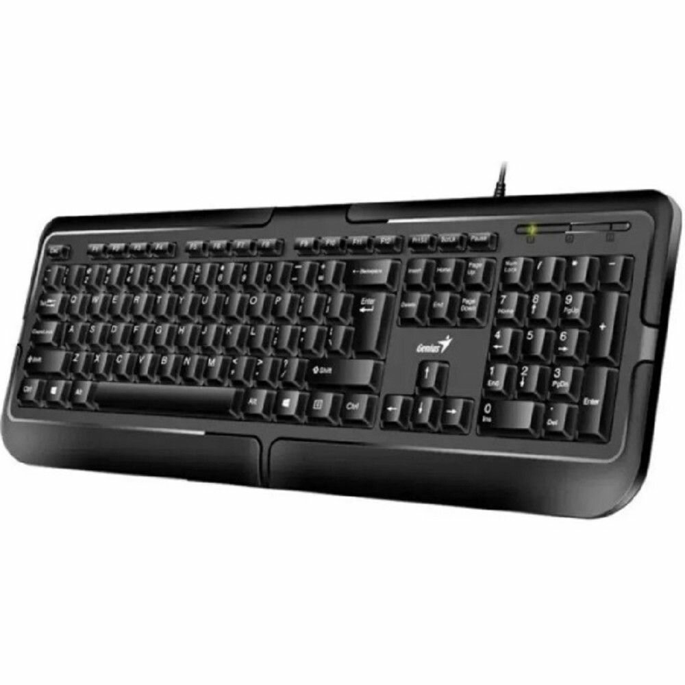 Genius Клавиатура Smart KB - 118,