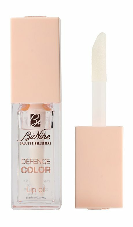 Bionike Defence Color Lip Oil Увлажняющее масло для губ 7мл
