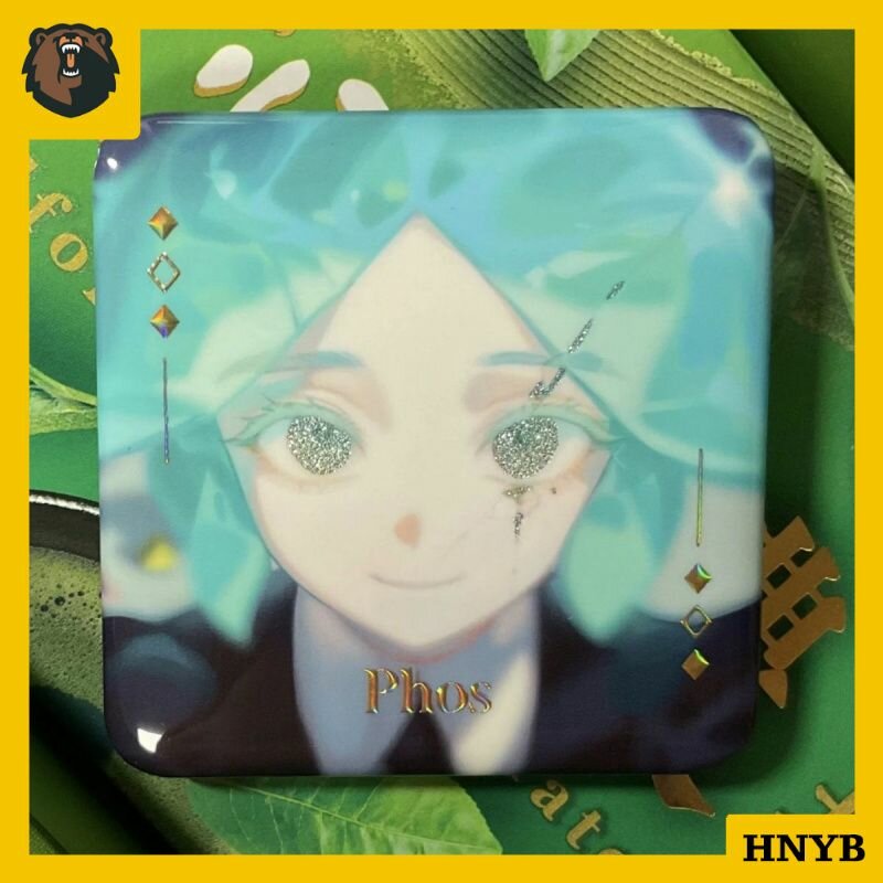 Набор значков