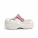 Сабо Feiyue, размер 37-38, розовый,