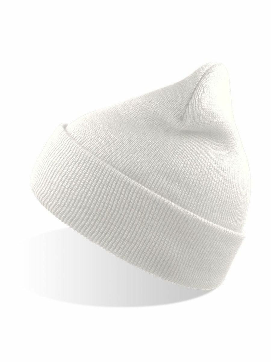 Шапка-бини Базовая коллекция для мужчин и женщин