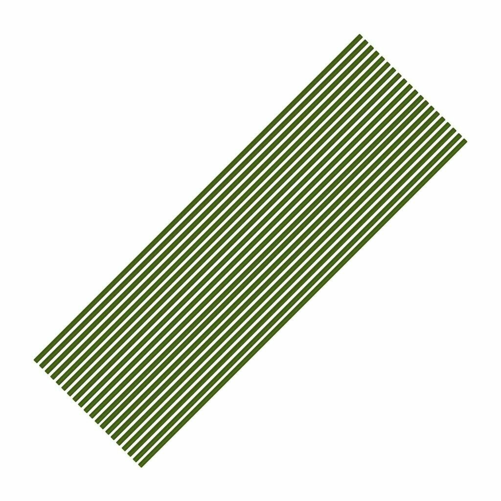 Гибкие опоры для орхидей и цветов